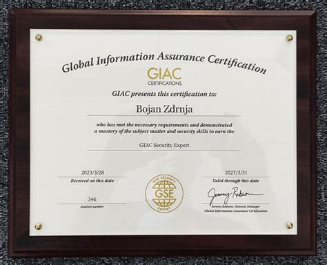 Infigo Is On Linkedin Giac Security 17 Comments