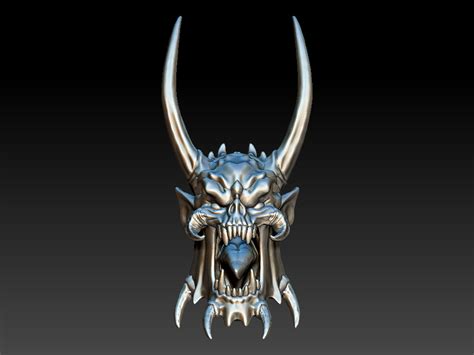 Free Stl File Dread Prince Head 🤴 ・3d Printer Model To Download・cults