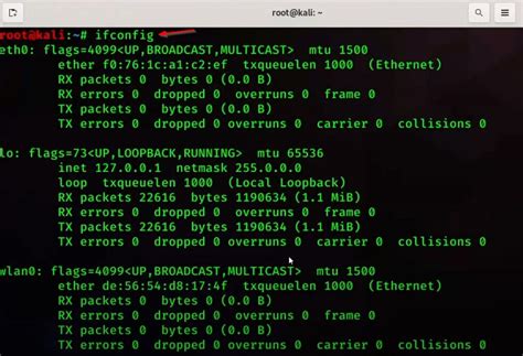 Create Fake Wifi Access Point Kali Linux Create Fake Wifi Networks