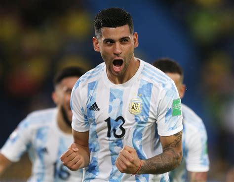 Tottenham Hotspur Cristian Romero ‘very Close To Return