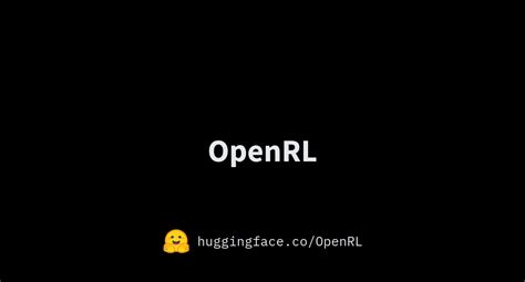 Openrl Openrl