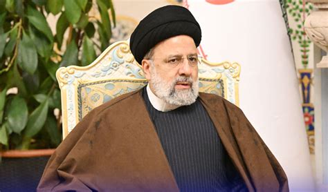 ہیلی کاپٹر حادثے میں جاں بحق ایرانی صدر ابراہیم رئیسی کی زندگی پر ایک نظر