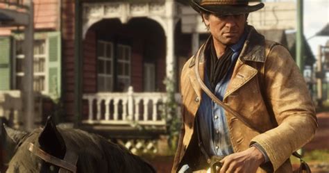 The Ultimate Red Dead Redemption 2 Beginner Guide