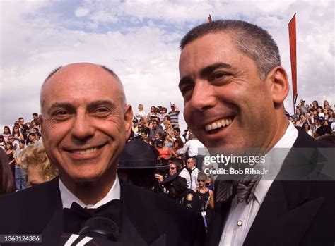 Alan Arkin Son Photos And Premium High Res Pictures Getty Images