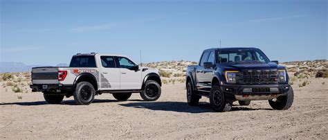 Acquire Ford Unveils The 700 Hp F 150 Raptor R