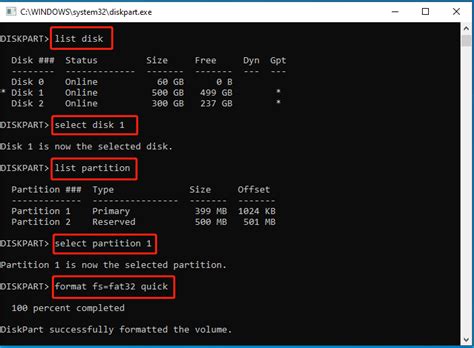 Fixed Windows Disk Management All Options Are Greyed Out