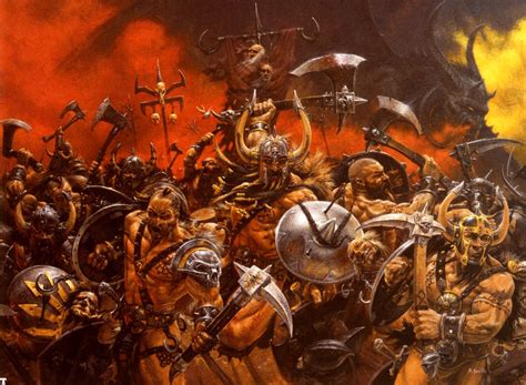Chaos Pauls Gameblog