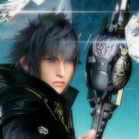 Pin On Noctis