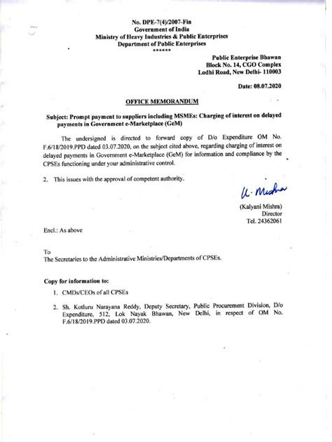 Dpe Om Dated Gem Pdf