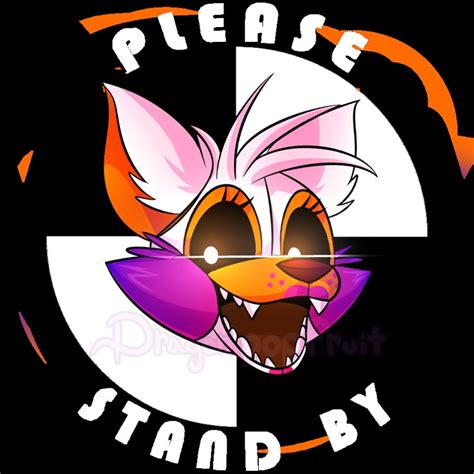 154 Best Lolbit The Pretty Shopkeeper Fox Images On Pinterest