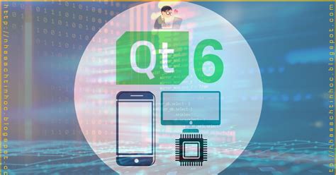 Chia Sẻ Khóa Học Qt QML Dành Cho Beginner Phần Cơ Bản Khóa A Nhà Sách Tin Học