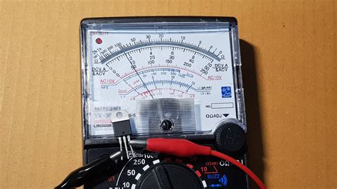 30 Multimeter Use How To Test Electronic Device With A Multimeter Multimeter Use How To Test
