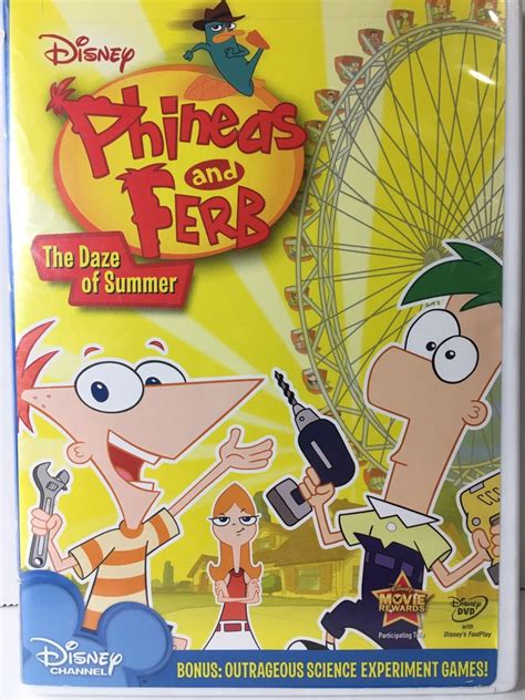 Eight Bit Phineas