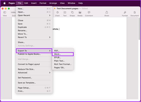How To Convert And Open Pages File On Windows PC Best Ways Guiding Tech
