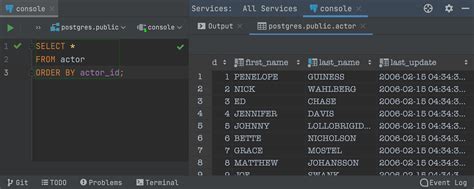 Goland 20213 Eap 3 Gofmt On Save Proxy Support For Ssh The Ability