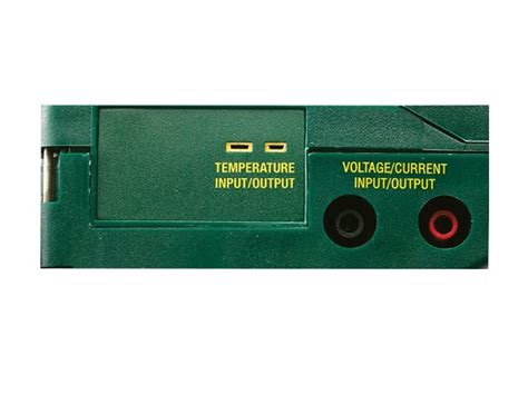 extech 412400 multifunction calibrators type hand held measure