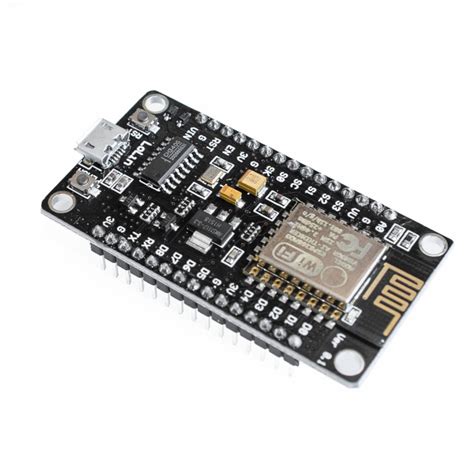 Wifi Плата Nodemcu Esp8266 Ch340 — Купить Недорого на Biglua 377777130