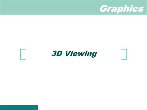 ppt 3d viewing powerpoint presentation free download id 1460215