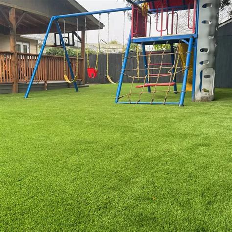 Playground Lawn Grass At ₹ 5sq Ft Natural Grass In Rajarhat Id
