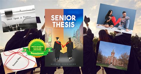 Review Of “senior Thesis” By Darren Greninger