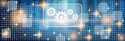 Premium Vector Data Processing Big Data Science Information