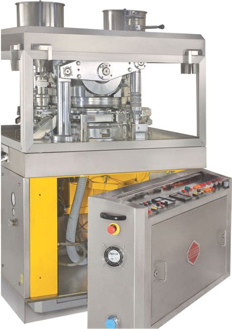 Accura Tablet Press Machines Rs 2000000 Piece Fluidpack Id 7397974948