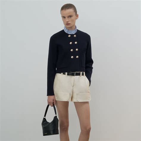 Sandro Sito Ufficiale Primaveraestate 2025