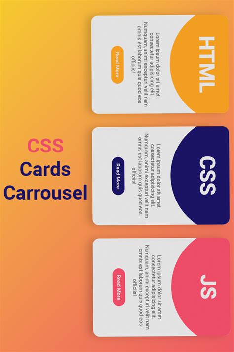In This Video You Will Learn How To Create Responsive Cards Design And A Couple Of Nice Hover