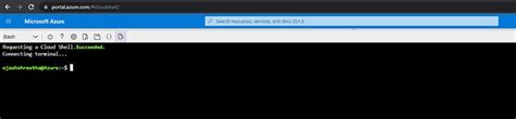 Azure App Service Implementing Node Js Web App