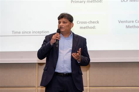 Akash Awasthi On Linkedin It Was A Pleasure To Speak At Deloitte Qatar