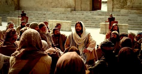 ¿Qué quiere decir que Jesús es amigo de pecadores?