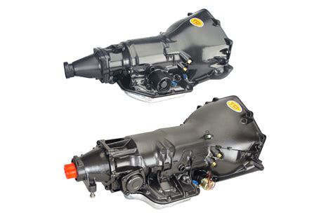 Drag Racing Turbo 400 Diesel Drag Racing Transmissions Turbo 400 Vs