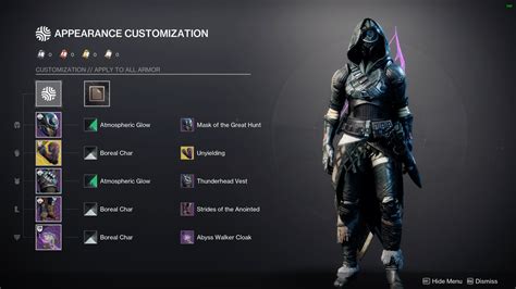 And You Have My Bow R Destinyfashion