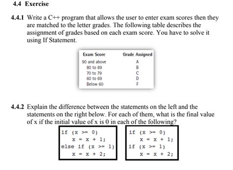 Solved Write C Program That Asks The User To Enter Chegg Com