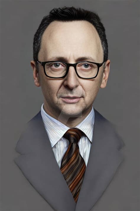 Michael Emerson Aka Harold Finch By Kittycanosa01 On Deviantart