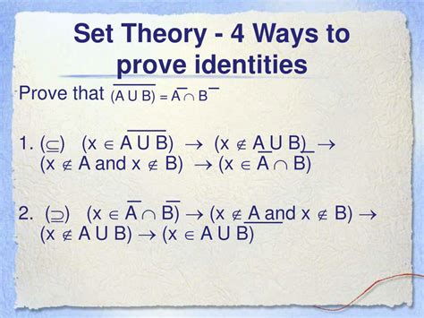 Ppt Cs 173 Discrete Mathematical Structures Powerpoint Presentation