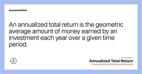 What Is A Total Return Approach At Aimee Garcia Blog