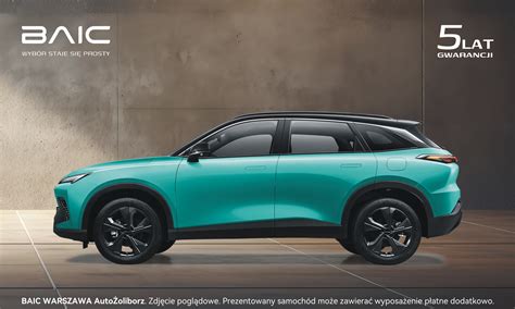 Baic 3 Już Za 74 900 Pln Baic Warszawa Kolejowa 132 Łomianki Telefon 22 336 10 55