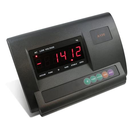 Xk3190 A12e Weighing Indicator Weight Scale Philippines Ubuy