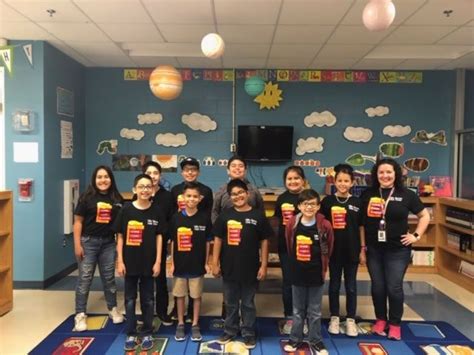 the jay coding brownsville independent school district