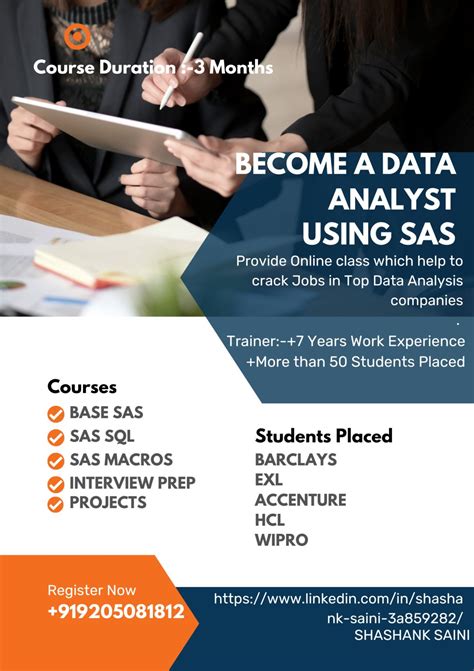 Shashank Saini On Linkedin Dataanalytics