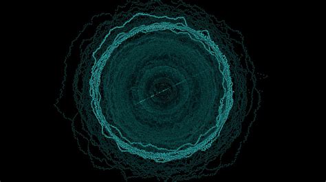 Various Touchdesigner Animations On Behance