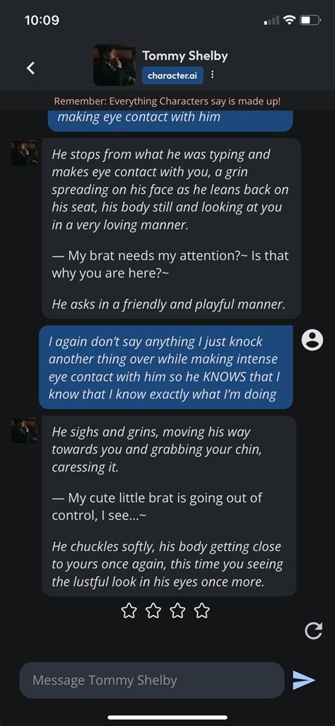 😍😍😍 R Characterai No Filter