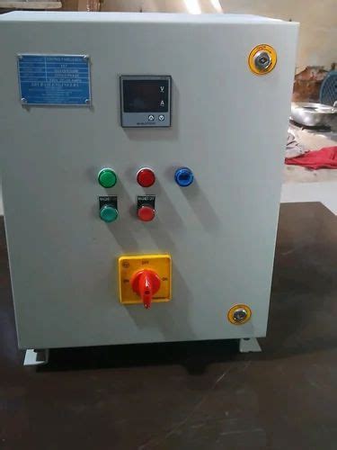 Magnet Control Panel Magnet Control Panel Manufacturer From Chennai