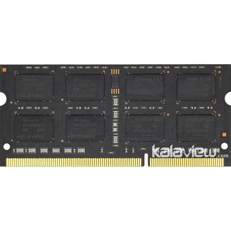 رم لپ تاپ اس کی هاینیکس 4gb مدل Ddr3 باس 1600mhz12800 کره Hmt351s6cfr8c Pb N0 Aa تایمینگ Cl11 رم لپ تاپ اس کی هاینیکس 4gb مدل Ddr3 باس 1600mhz12800 کره Hmt351s6cfr8c Pb N0 Aa تایمینگ Cl11