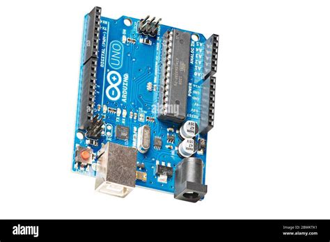 Arduino ICSP Pinout A Comprehensive Guide