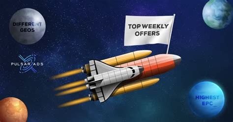 Pulsar Ads On Linkedin Top Weekly Offers