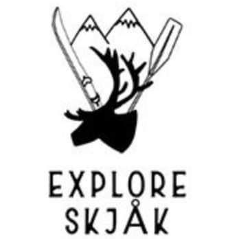 Explore Skjåk