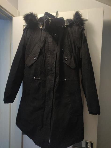 Тепла парка — ціна 300 грн у каталозі Парки Купити жіночі речі за доступною ціною на Шафі