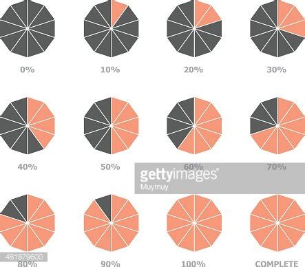 Indicator Loading Stock Vector Royalty Free FreeImages
